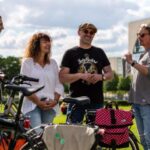 Berlin: E-Bike Tour of the Berlin Wall and Mitte Highlights - What Makes the Experience Special?