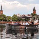 Berlin: Electric Boat Rental for self-driving 6 hrs - Exploring the Route: What You Might See
