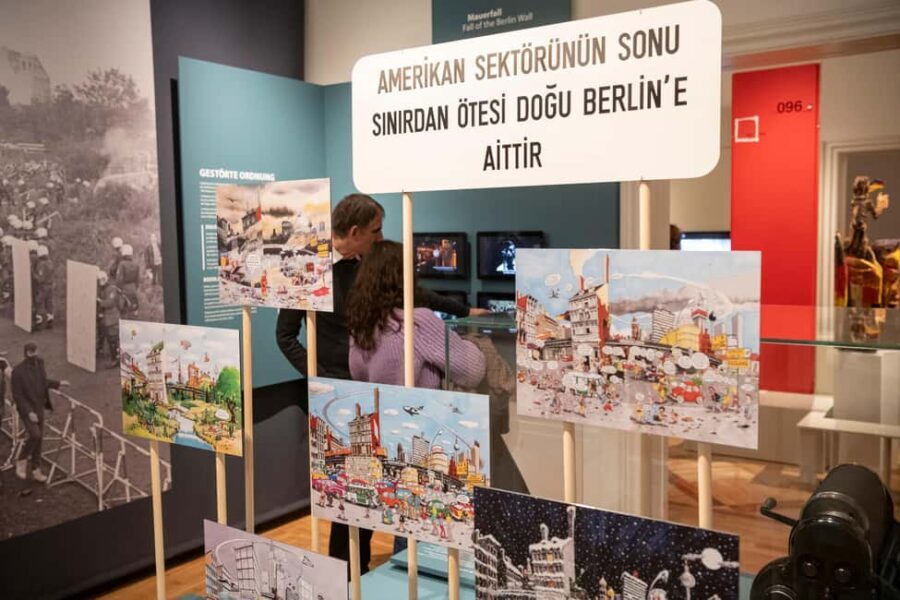 Berlin: Ephraim-Palais: Guided tour of Berlin's city history - Is This Tour Right for You?
