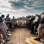 Berlin: Evening Yacht Cruise with Aperitif - A Practical Guide to the Experience