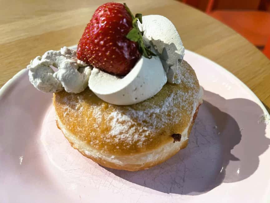 Berlin: Food Tour in Hidden Gems for Small Groups - The Itinerary – A Closer Look