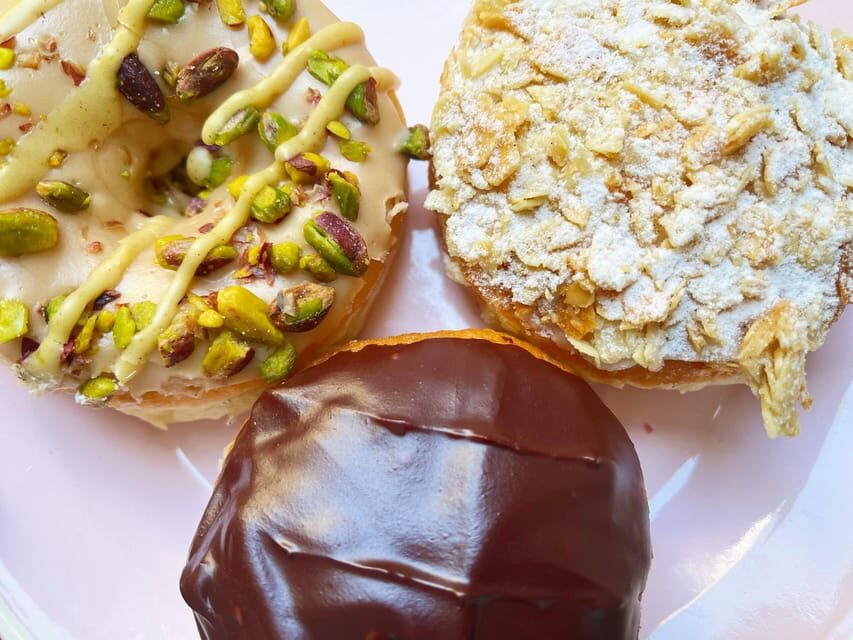 Berlin Food Tour: Must-Try German & Berliner Classics - What’s on the Menu