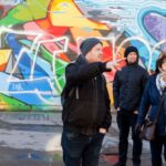 Berlin: Food Tour with 8 Authentic Local Tastings in Mitte - Detailed Breakdown of the Itinerary