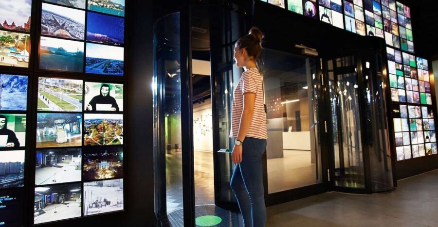 Berlin: German Spy Museum Flexible Entry Ticket - The Overall Visitor Experience