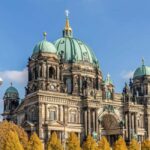 Berlin: German Spy Museum Ticket & Digital City Tour - The Digital City Tour: Exploring Berlin on Your Terms