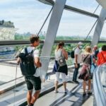 Berlin: Government District & Reichstag Hall Dome Visit - What to Expect