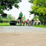 Berlin: Guided Bike Tour for School Groups - Breakdown of the Tour Options
