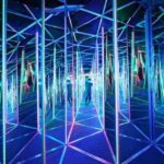Berlin: Mirror Maze - Who Will Love the Berlin Mirror Maze?
