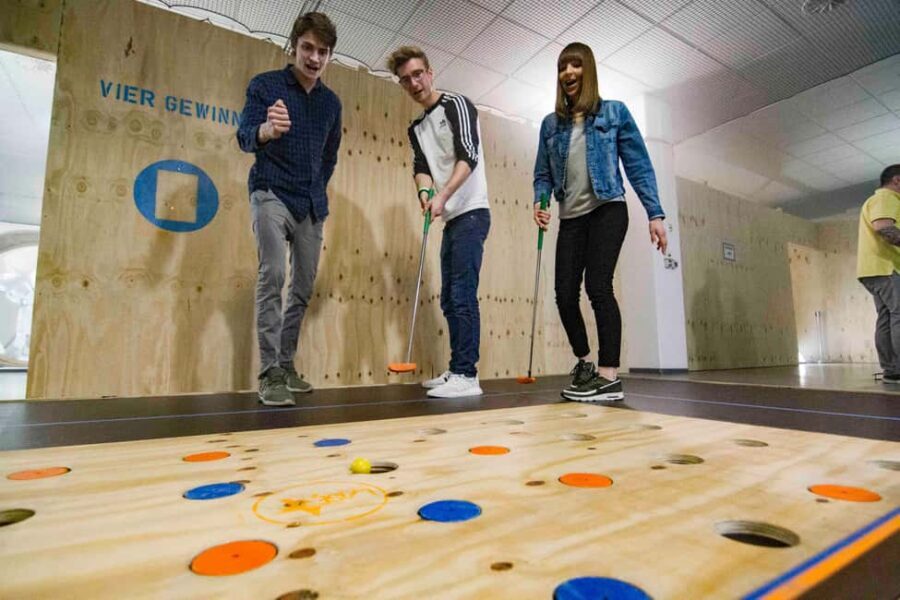 Berlin Neukölln: Interactive Adventure Mini Golf - Final Thoughts