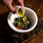 Berlin: New Year's Eve Vegan Michelin Dinner at Bonvivant - A Deep Dive into the Experience