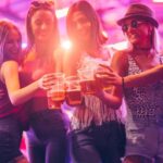Berlin: Pub Crawl & Party with Free Shots & VIP Club Access - The Itinerary Breakdown