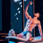 Berlin: SIXX PAXX Men´s Performing Arts Show - What You Can Expect from the Show