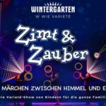 Berlin: Snow White - Children Variety Show Ticket - Who Will Love This?