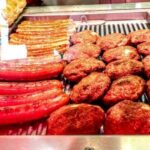 Berlin: Street Food Tour with 10 Tastings - Authentic Experiences That Shine