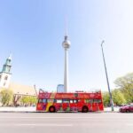 Berlin: Tour of Lights with Photo Stops - The Sum Up