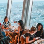 Berlin: TV Tower Sphere Tim Raue Highest Breakfast - Who Is This Experience Best For?
