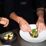 Berlin: Vegan and Gluten-Free Dinner Experience - Who Should Consider This Experience?