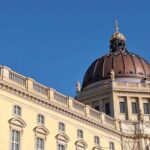 Berlin: Walking tour of the old town  TV tower, city hall, palace - The Itinerary in Detail