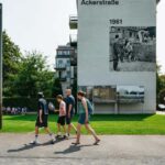 Berlin: Wall Tour  Fates, Love Stories, and Heroes - What You’ll Experience on the Tour