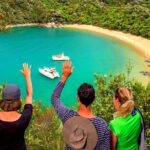 Best Abel Tasman Day trip - What Makes This Tour Special