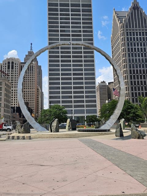 Best Detroit Walking Tour - Deep Dive into the Itinerary