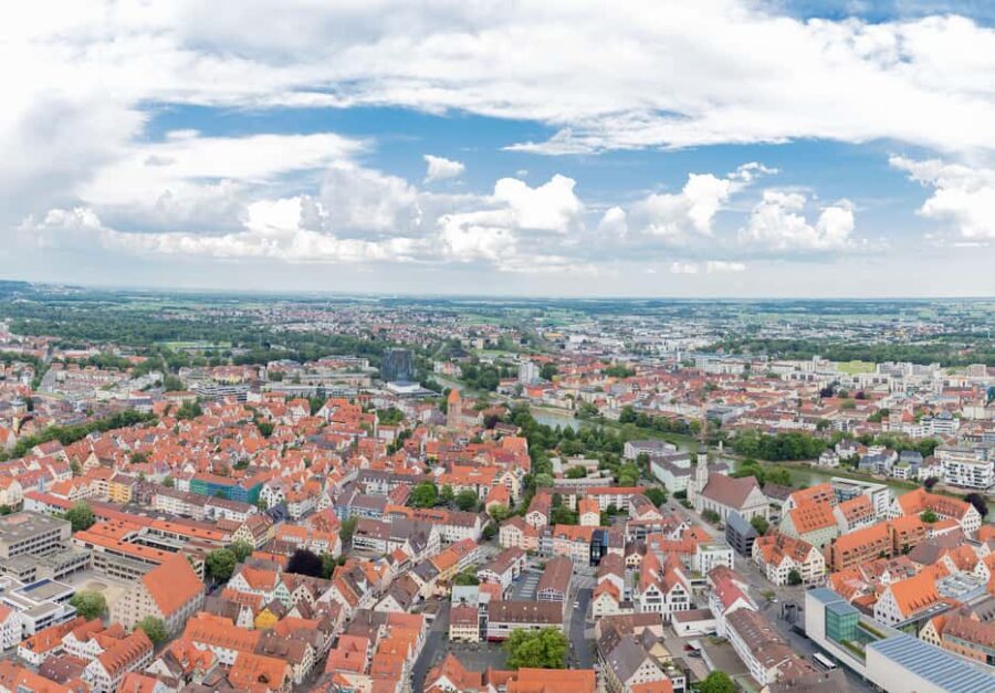 Best of Bad Mergentheim Walk Tour with a Professional Guide - Practicalities and Value