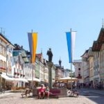 Best of Bad Tölz Walk Tour with a Professional Guide - Detailed Tour Breakdown