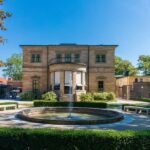 Best of Bayreuth Walk Tour with a Professional Guide - A Practical Introduction to Bayreuth’s Cultural Wealth