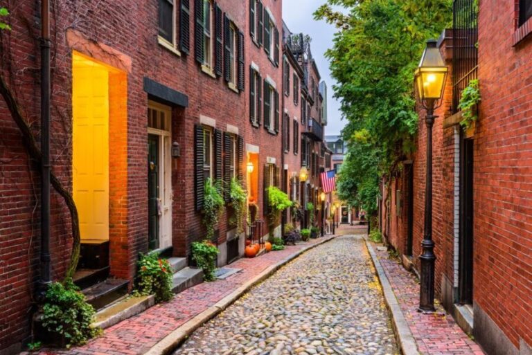 Best of Boston: Full-Day Private Tour - A Deep Dive into What This Tour Offers