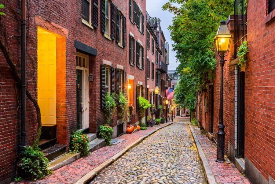 Best of Boston: Full-Day Private Tour - A Deep Dive into What This Tour Offers