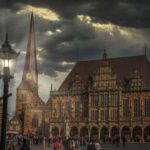 Best of Bremen Private Walk Tour with a Professional Guide - Discovering Bremen: A Perfect Blend of History and Charm