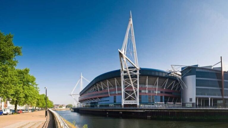 Best of Cardiff: Private Walking Tour with Local - Pricing & Value