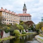 Best of Cesky Krumlov Walk Tour with a Professional Guide - What You’ll Love and What to Watch Out For