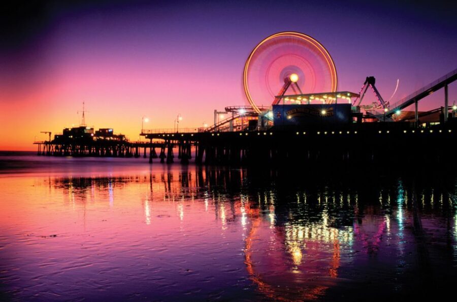 Best of Los Angeles Day Tour with German-Speaking Guide - The Practicalities: What’s Included and What’s Not