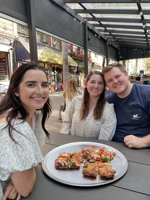 Best of Manhattan: Pizza Crawl - Deep Dive into Each Stop and What Makes It Special