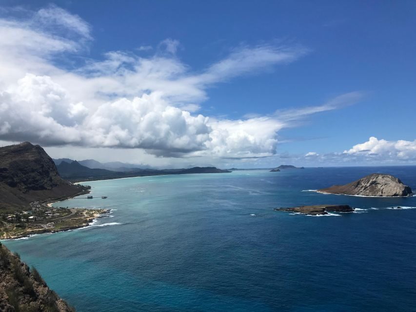 Best of Oahu in One Day - The Highlights of an Action-Packed Day