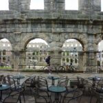 Best of Pula Private Walk Tour with a Professional Guide - A Walk through Ancient and Modern Pula: Itinerary Breakdown