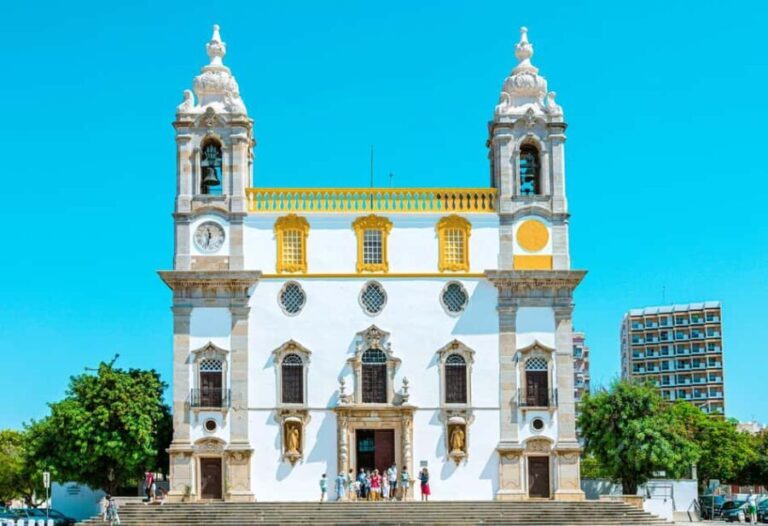 Best of the East: Day Trip to Faro, Olhão, Tavira, & more - What to Expect in Terms of Experience