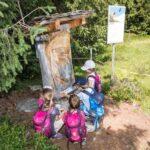 Betelberg: Marmot Trail with Interactive Play Stations - Exploring the Betelberg Marmot Trail: A Detailed Look