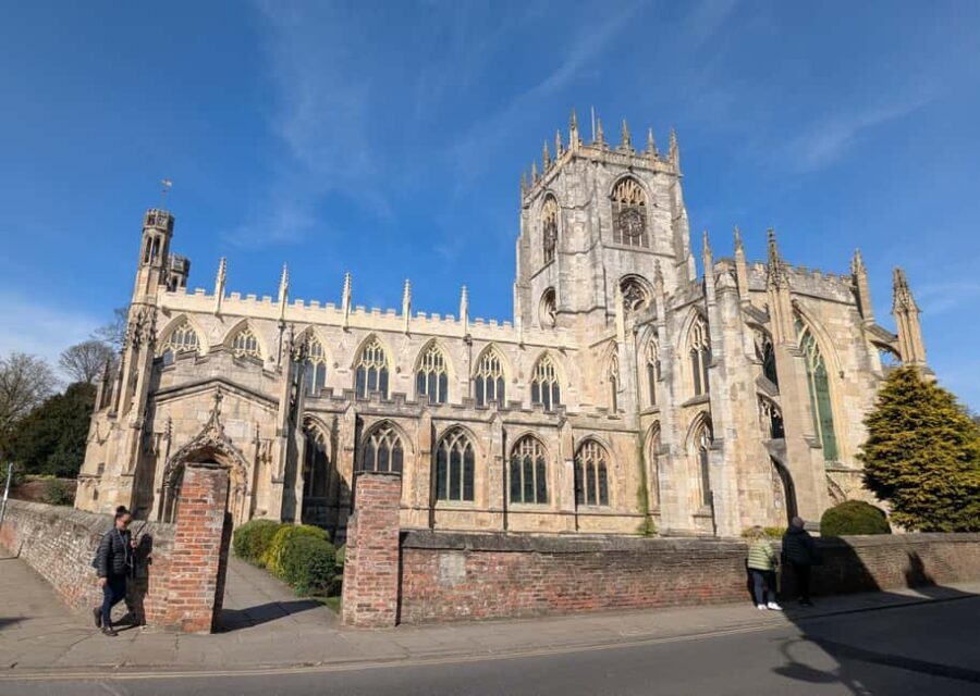 Beverley: Guided Walking and Tasting Tour - Who Will Enjoy This Tour?