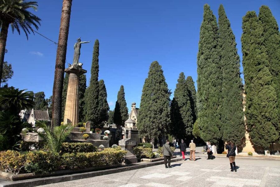 Beyond the veil: Catacombs and Cemeteries of Palermo - What’s Included and What You Should Expect