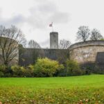 Bielefeld: 2-hour Best Intro Walking Tour with a Local - The Balance of Price and Value