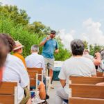 Biesbosch: National Park Cruise - A closer look at the Biesbosch National Park Cruise