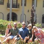 Big Red Full Day Private Tour - The Value for Money