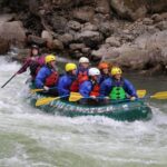 Big Sky: Full Day Gallatin River Raft Trip + Lunch (6 hours) - The Scenic & Wildlife Aspect