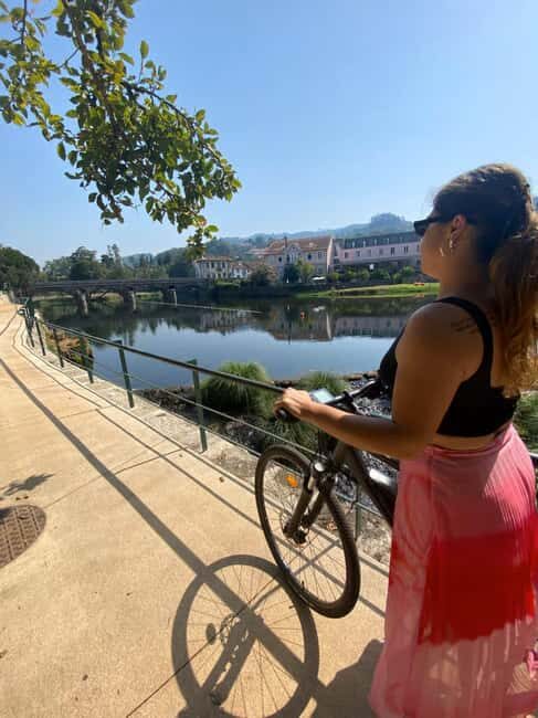 Bike rental 8h - Arcos de Valdevez & Peneda-Gerês National Park - A Practical Ride Through Portugals Norte Region