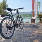 Bike Tour Tirana with Local Guide in English or Czech - Exploring Tirana’s Key Landmarks