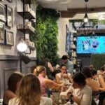 Bilbao: Paint on ceramics at the city's only ceramicafé - Key Points
