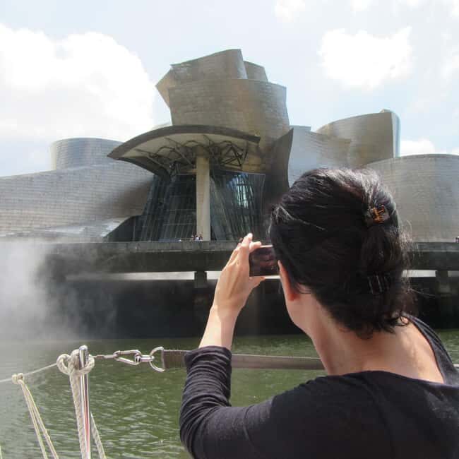 Bilbao: Sailboat tour of the estuary, from Bilbao to the sea - The Value of a Private, Guided Sea Adventure