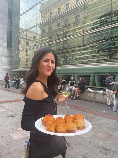 Bilbaos #1 Food & Wine Experience - Navigating the Value and Price